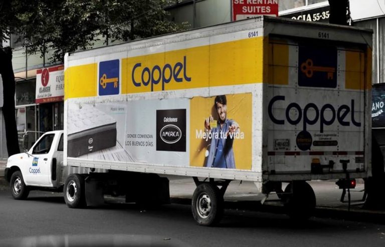 Coppel gana con el e-commerce y acelera su estrategia digital - Revista ...
