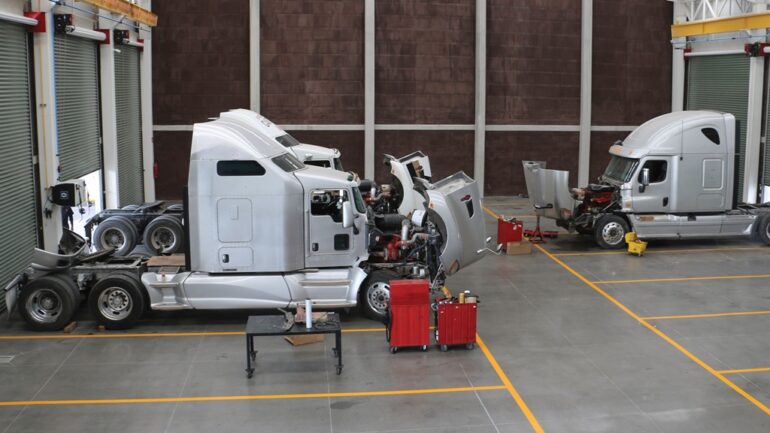 Los puntos clave del servicio de postventa - Alianza Flotillera