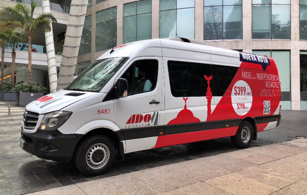 ADO Conecta te lleva a la TAPO de manera segura - Revista Alianza ...