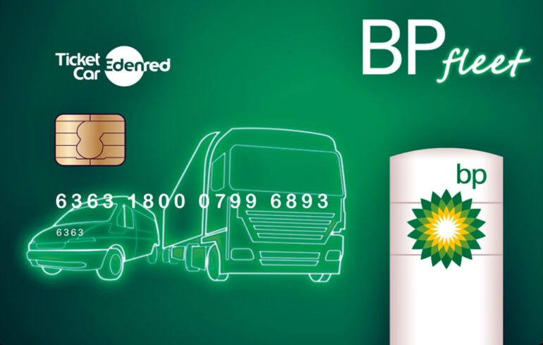 BP Fleet ahora incluye telemetría con Edenred y Pointer - Alianza ...