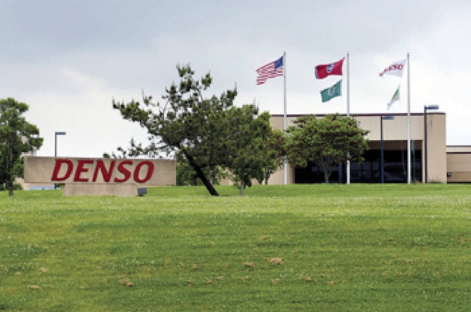 Estrena Denso nuevo director de Ventas - Revista Alianza Flotillera