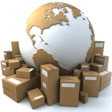GLOBAL LOGISTICA