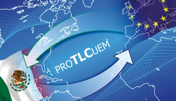 Alianza Flotillera México y la Unión Europea modernizarán el TLCUEM ...